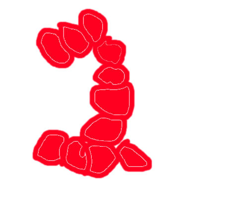 pepperoni 1 by 25ederri on DeviantArt