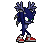 Werehog Sonic on DarkSonicLoversUnite - DeviantArt