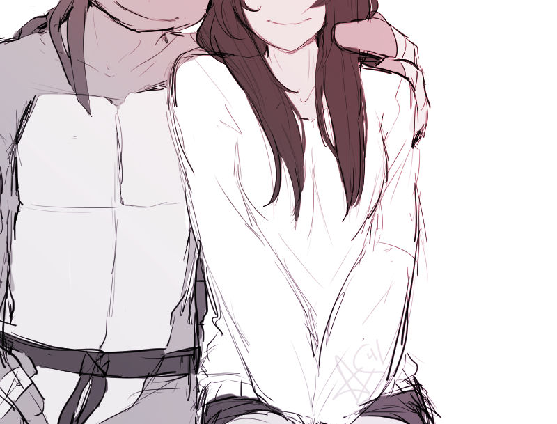 That Fateful Night: Chapter 4 by AnoSheakai on DeviantArt