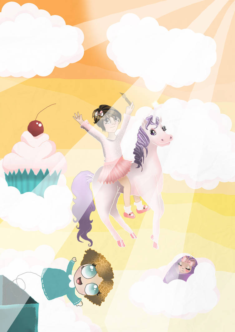 Fly away now by ArtRMe on DeviantArt