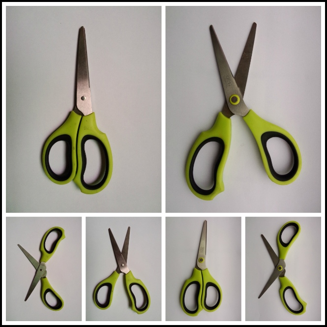 High Resolution Scissors Photograph by Jiangsir on DeviantArt