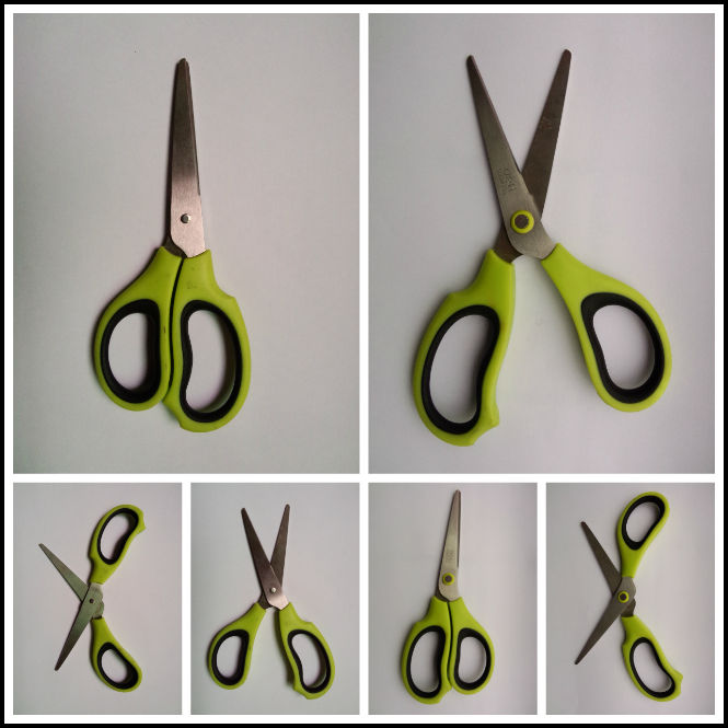 High Resolution Scissors Photograph by Jiangsir on DeviantArt