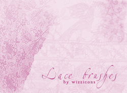 lace by ishtarian on DeviantArt