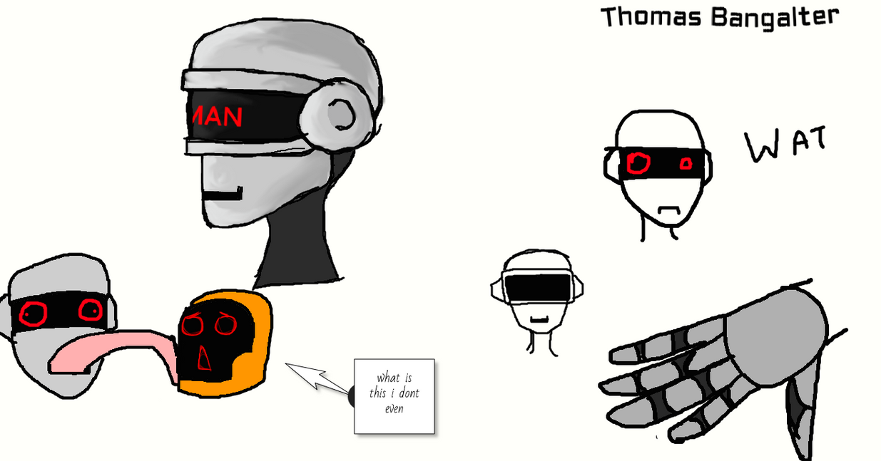 Thomas Practice by Anonymous--Art on DeviantArt