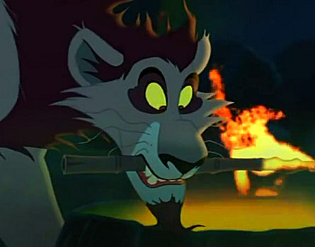 The Lion King 5 - Nuka's Return part 1 by Lionesses101 on DeviantArt