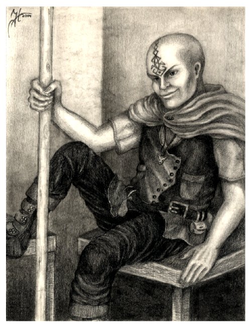 Flink by Iphis on DeviantArt