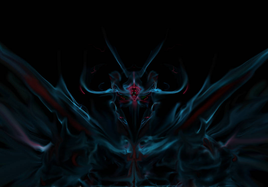 Nekros Prime by SubWolfSphere on DeviantArt