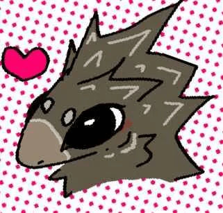 Dakotaraptor Silly by Yanaskis on DeviantArt