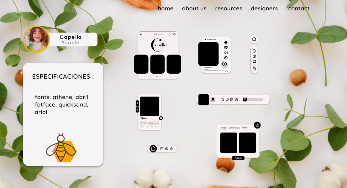 mini pack 001 by swxxthoney on DeviantArt