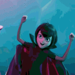 HT: Mavis by Frie-Ice on DeviantArt