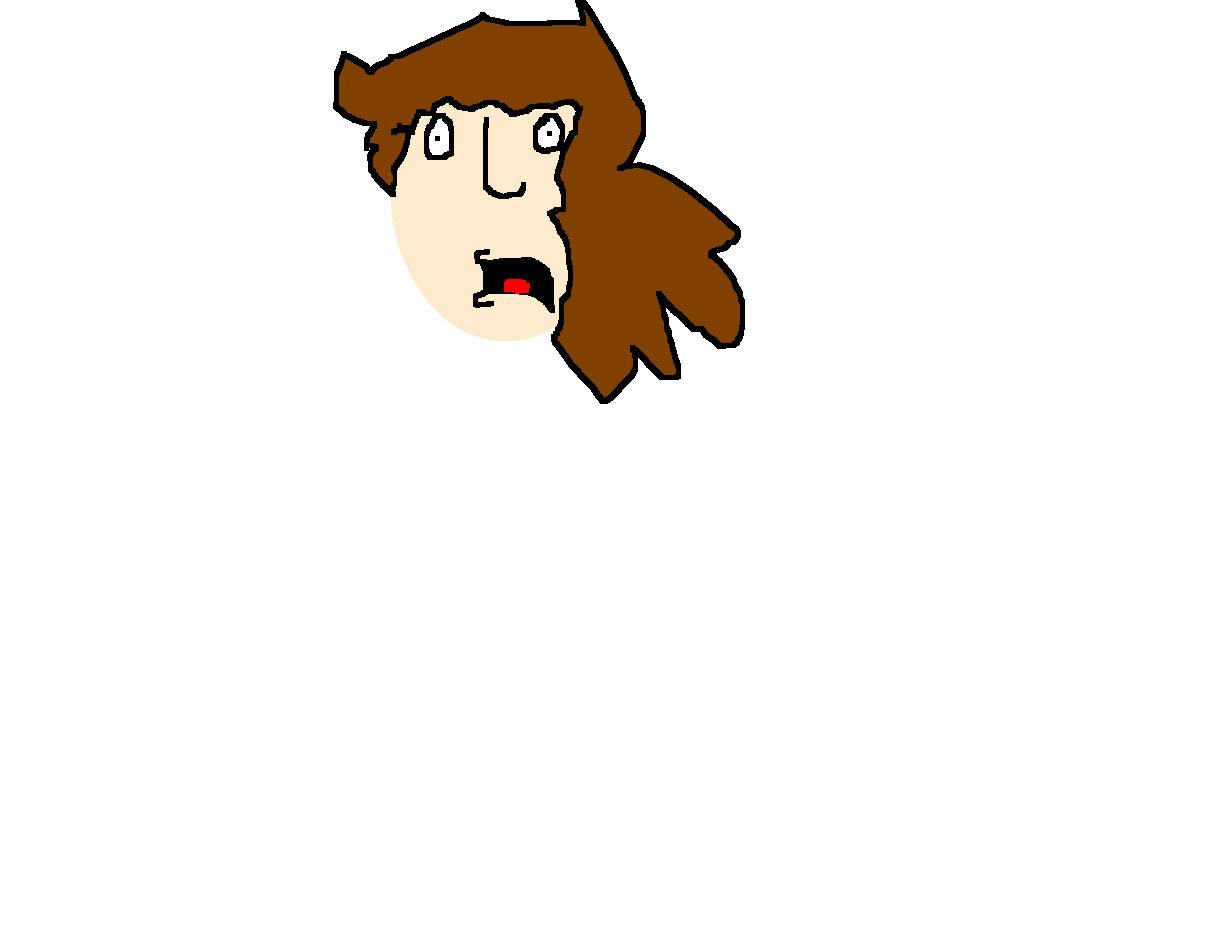 The worst animation ever by Cardboardsocks123 on DeviantArt