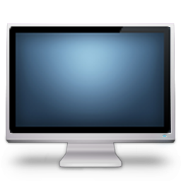 big computer png by Toby847 on DeviantArt