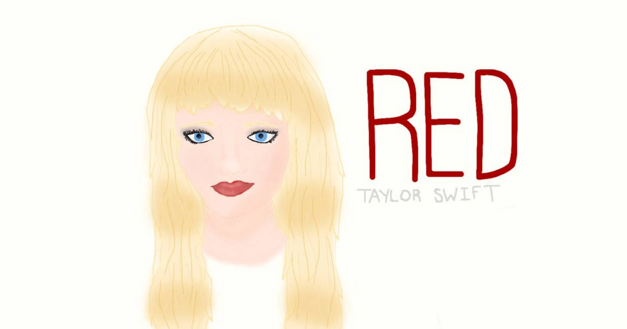 Taylor Swift by origamirabbits on DeviantArt