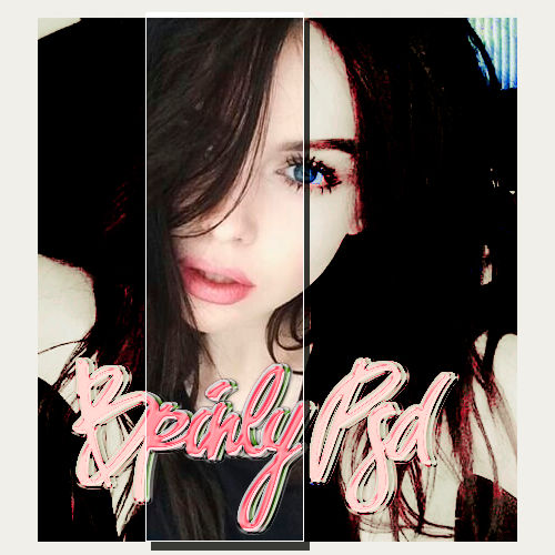 BRINLEY PSD by Catchdoll on DeviantArt
