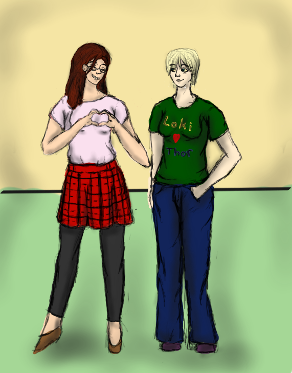 Xera by Mishaxstar609 on DeviantArt