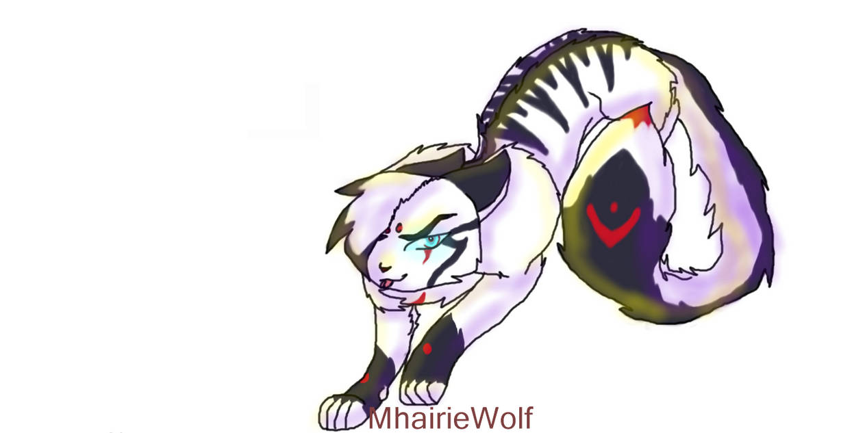 Lucali Redraw- Swifty Write 'N' Draw Meme by MhairieWolf on DeviantArt