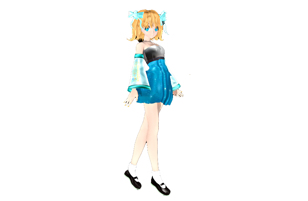 Cute Rin by ArtLaura15 on DeviantArt