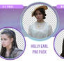 Emily Kinney PNG Pack by Weirdly-PNGS on DeviantArt