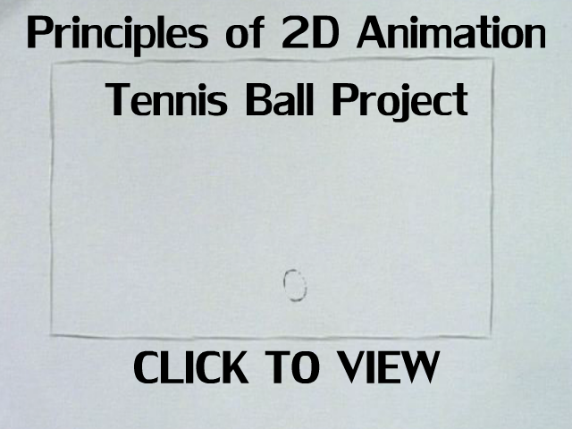 Tennis Ball Animation by GeekyAnimator on DeviantArt