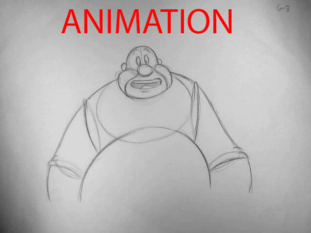 Giant Animation by GeekyAnimator on DeviantArt