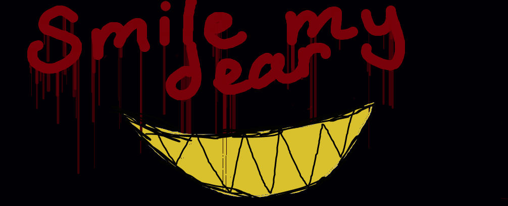 Smile my dear Charlie by AlastorsGirl on DeviantArt