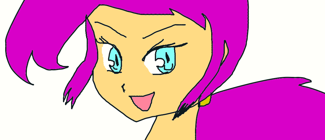 Pink lee by CrazyAlyson34 on DeviantArt