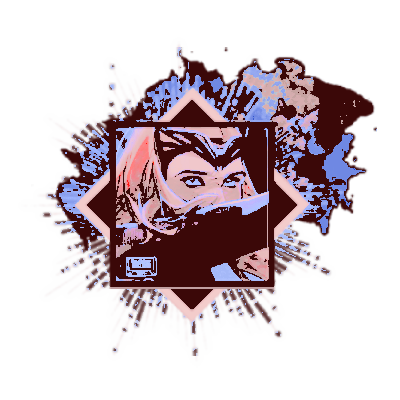 Dancing In The Dark - TWITTER ICON TEMPLATE by nvmesis on DeviantArt