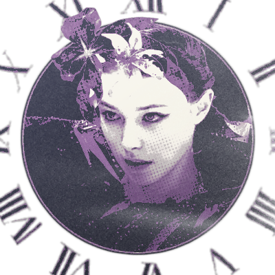The Ballerina - TWITTER ICON TEMPLATE by nvmesis on DeviantArt