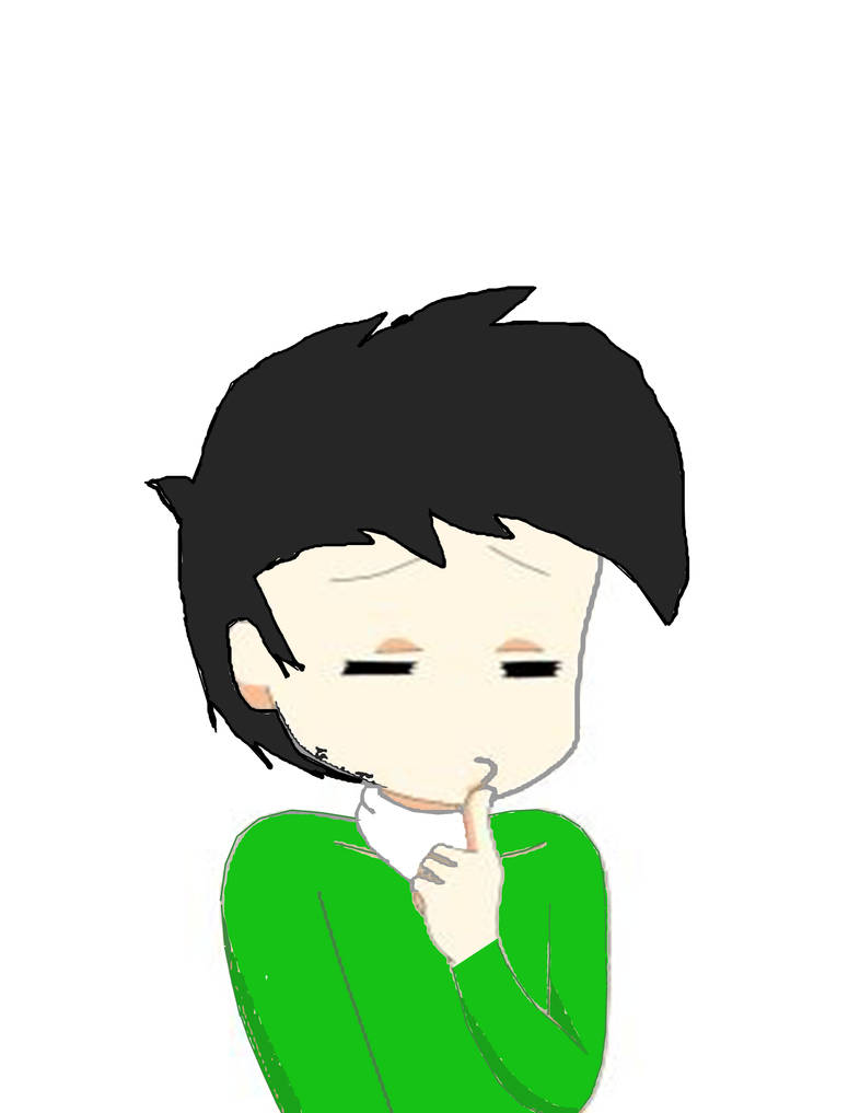 Guido as Anime 3 by AndyfoxMario on DeviantArt