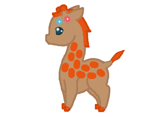 LPS #2222 by sprinkdraws on DeviantArt