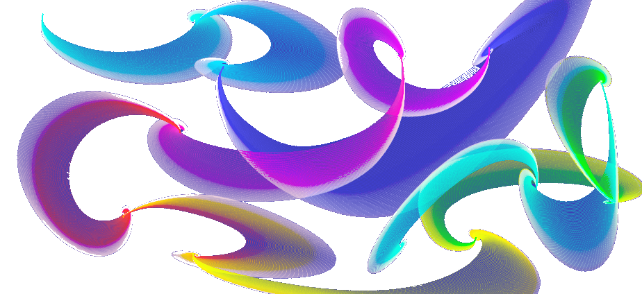 swirls screensaver by cat8445 on DeviantArt