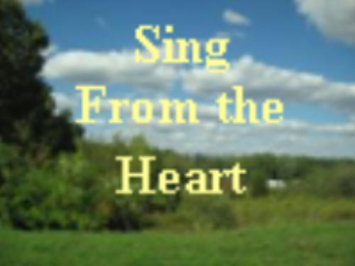 Sing From The Heart: Two by ObsessiveKougaFan on DeviantArt