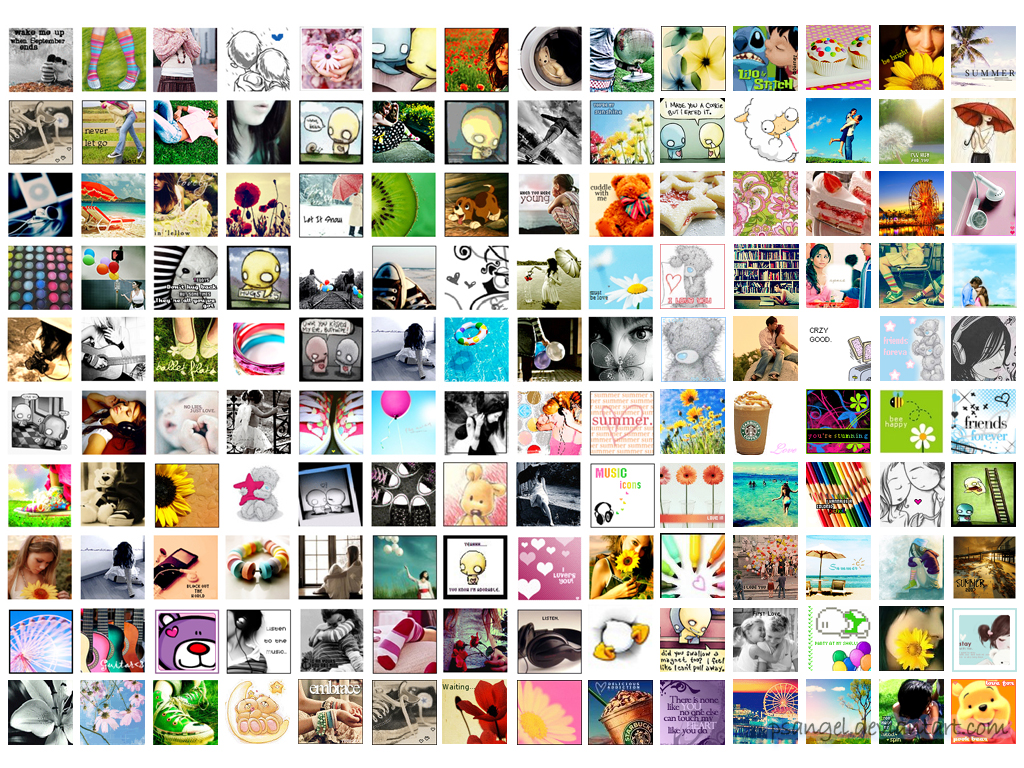 my first wallpaper by psangel on DeviantArt