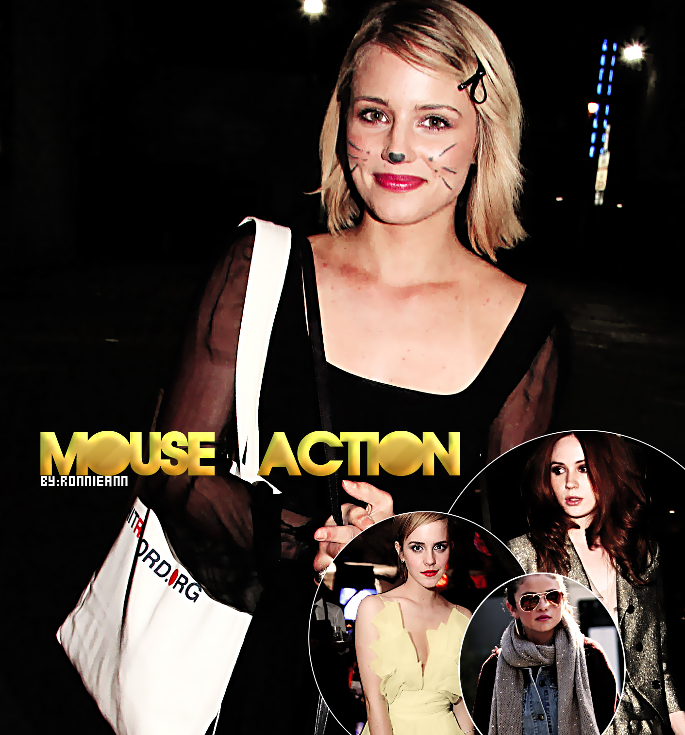 Mouse-Action by ronnieann on DeviantArt