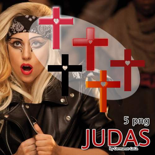 Judas png by germanot-gaga on DeviantArt