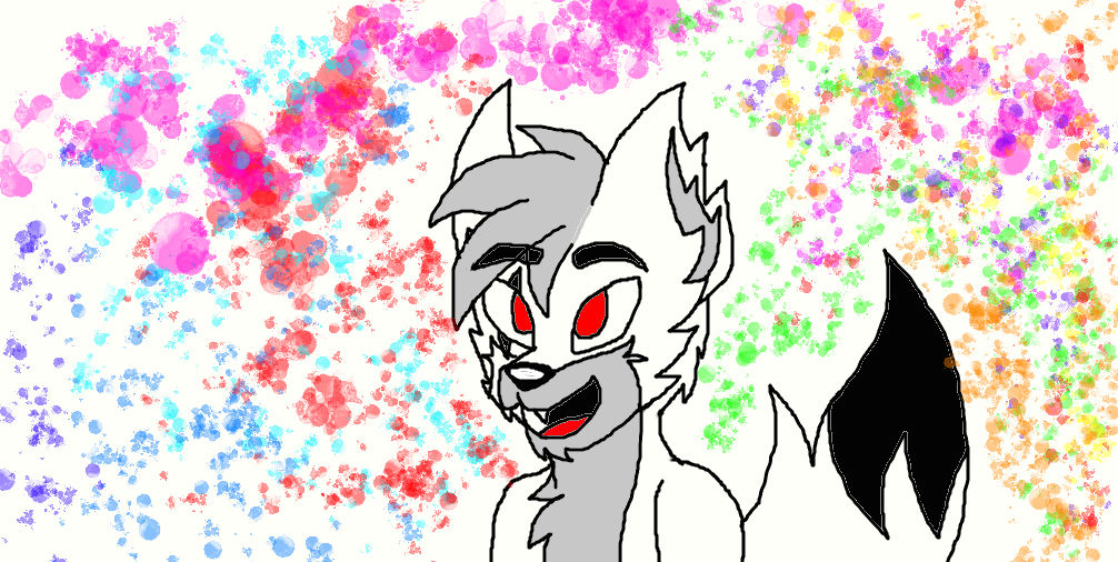 Beny V2 redraw by speedtheanimatronic on DeviantArt