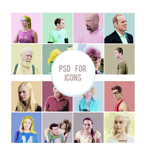Psd l Coloring (085 IconsColorful) by mathpsd by MathTheMaster on ...