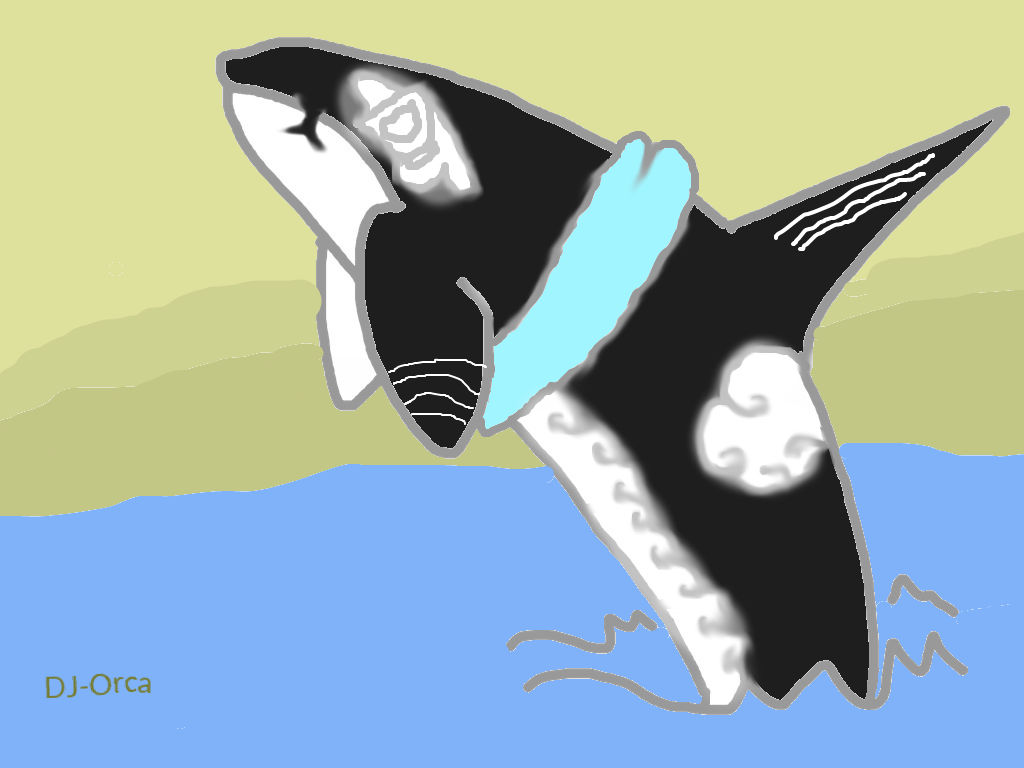 DJ-Orca by Dj-Orca on DeviantArt