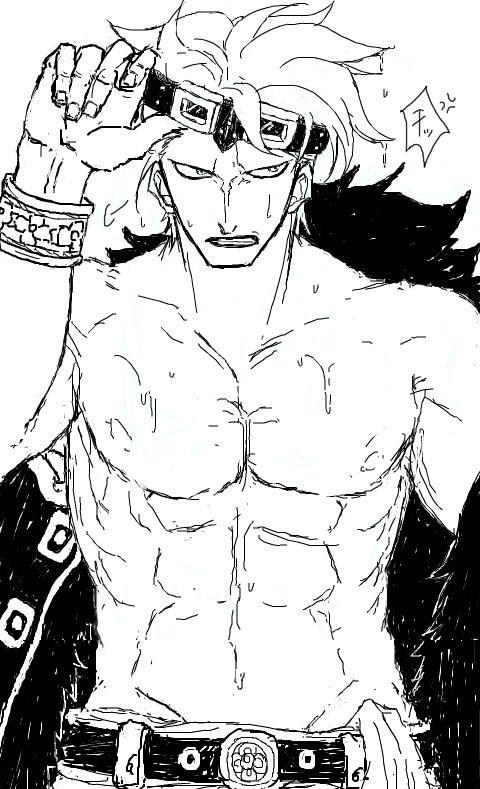 Captain Kid x Reader (one shot) by Kittybones4 on DeviantArt