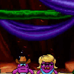 Square Dance gif by NickNinja02 on DeviantArt