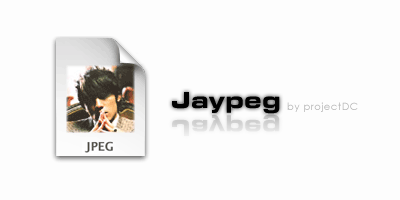 Jaypeg by projectDC on DeviantArt