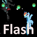 MLP:Shooter [Alpha V1.0] by Paradoxius on DeviantArt