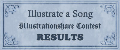 Illustrate a Song Contest by Illustrationshare on DeviantArt