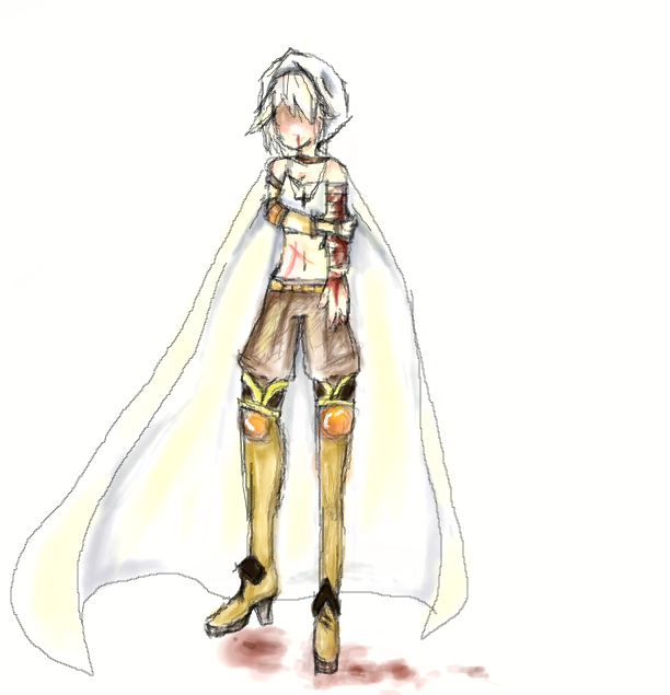 fem!prussia [aph] teutonic knights by 34iceway on DeviantArt