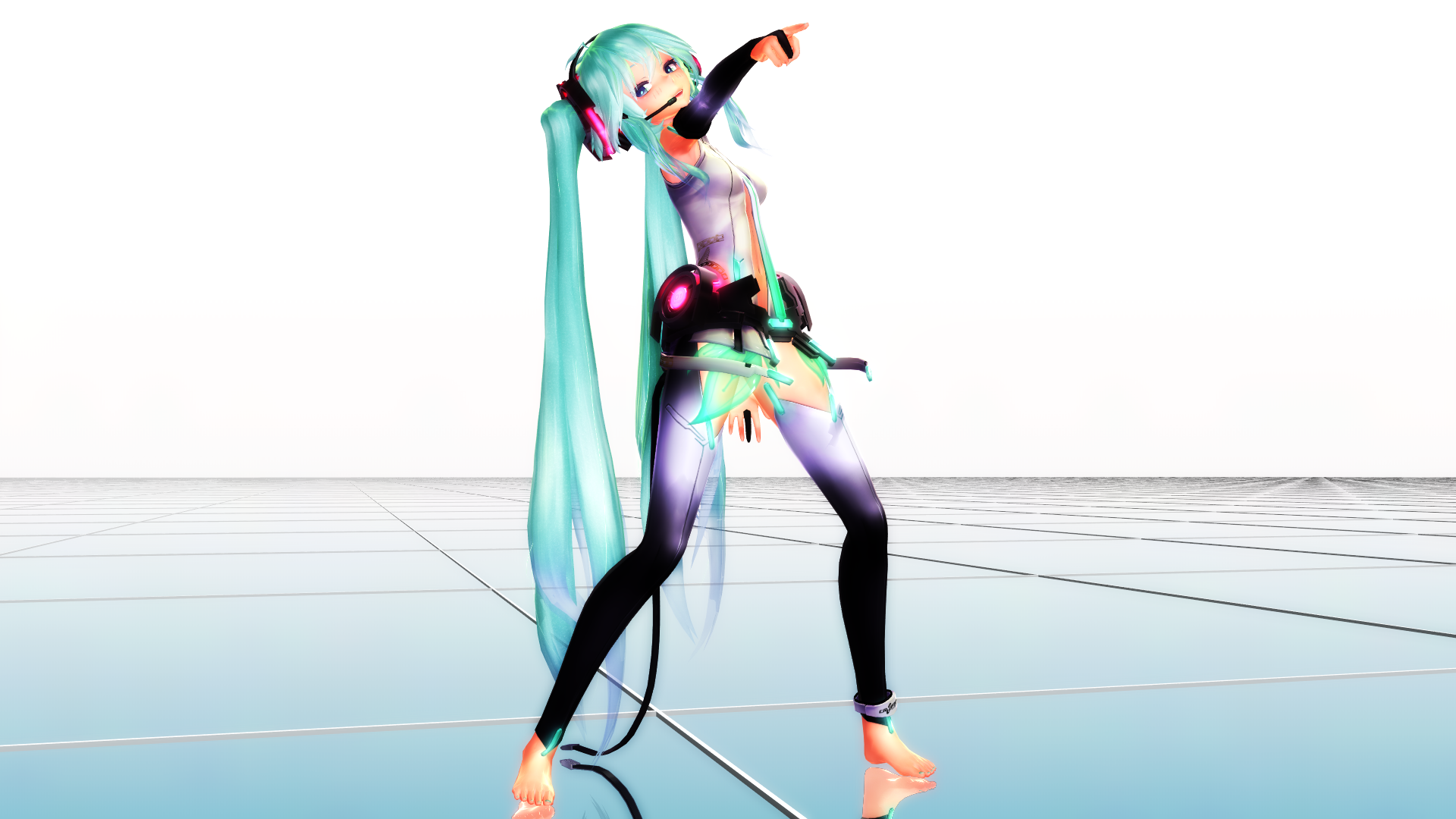 Dl Tda Miku Append Ver200 By Maddoktor2 On Deviantart