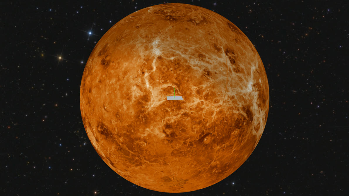 [DL] Venus SkyDome by Maddoktor2 on DeviantArt
