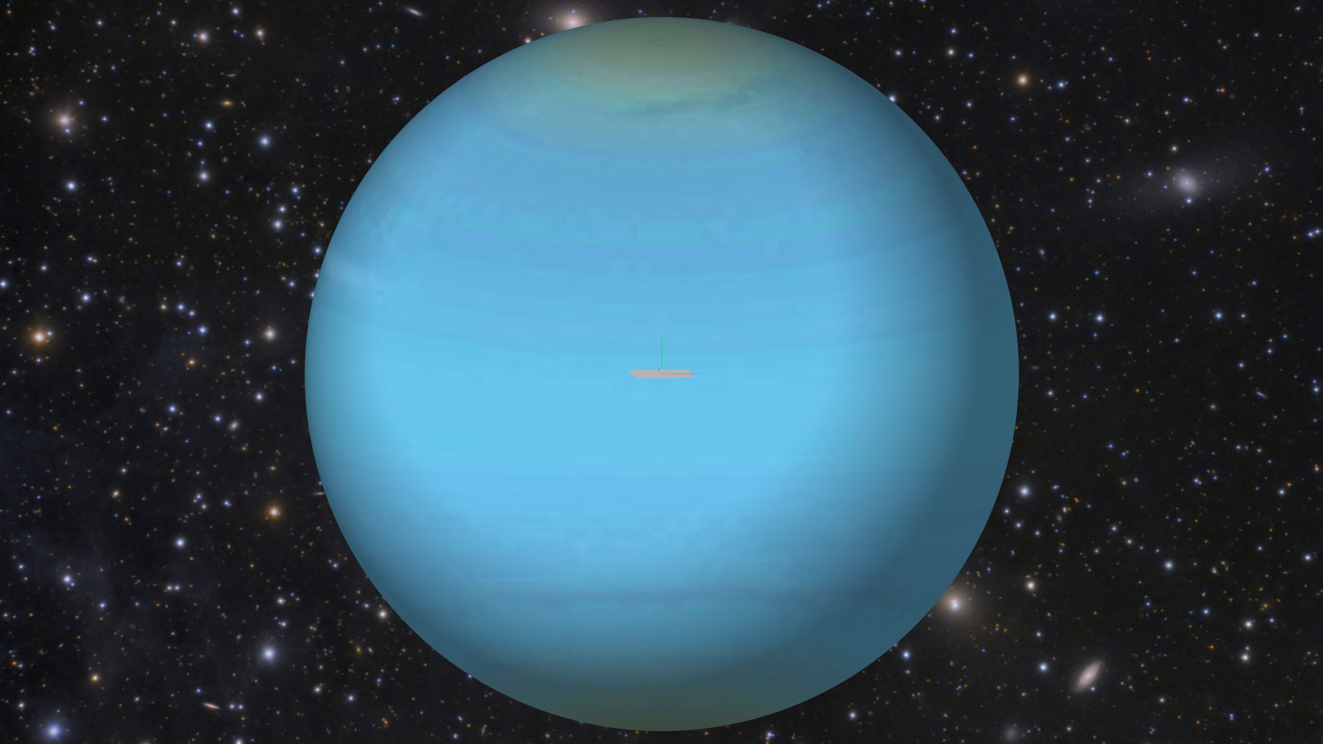 [DL] Planet Uranus SkyDome by Maddoktor2 on DeviantArt