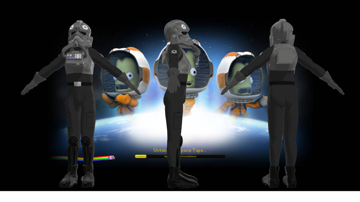 [DL] Imperial Pilot by Maddoktor2 on DeviantArt