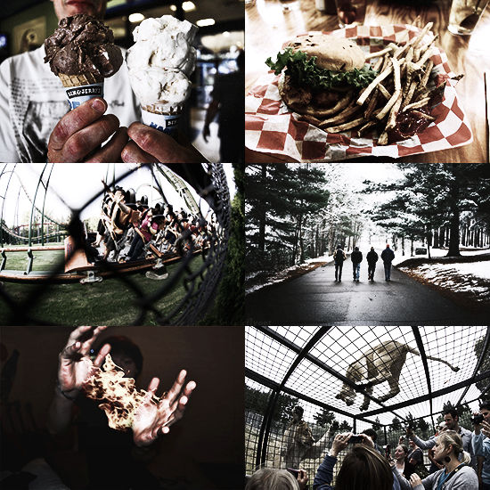 Spot Light - Bft by butterflyoet on DeviantArt