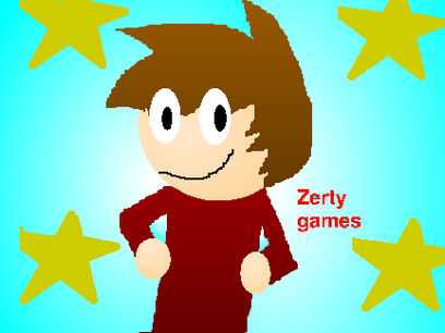 Zerty.EXE by Tyffhhfghggj12 on DeviantArt